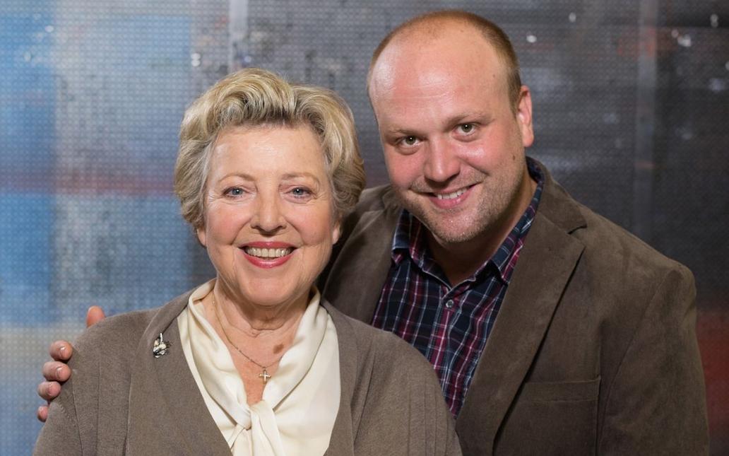 Dit is' it - für Berlin & Brandenburg